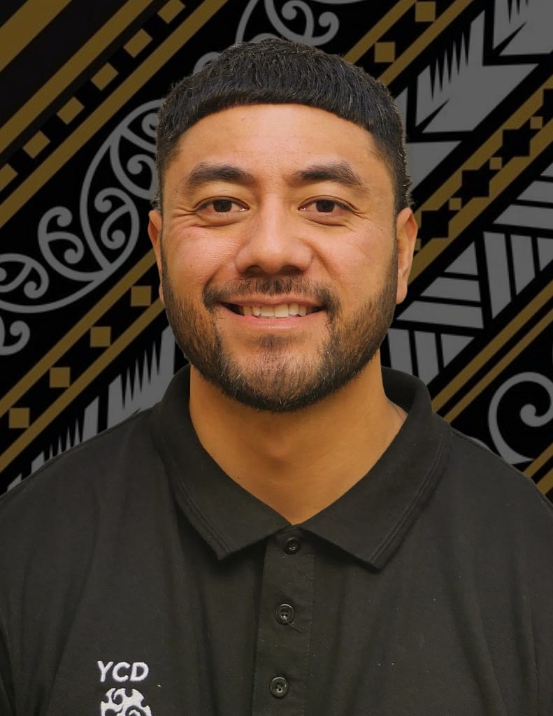 Our Team – Youth & Cultural Development