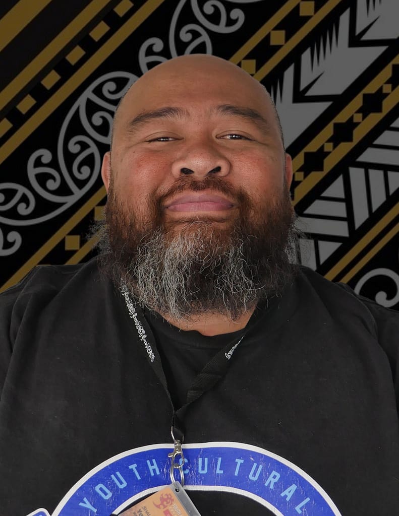 Our Team – Youth & Cultural Development