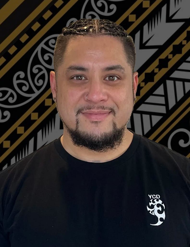 Our Team – Youth & Cultural Development